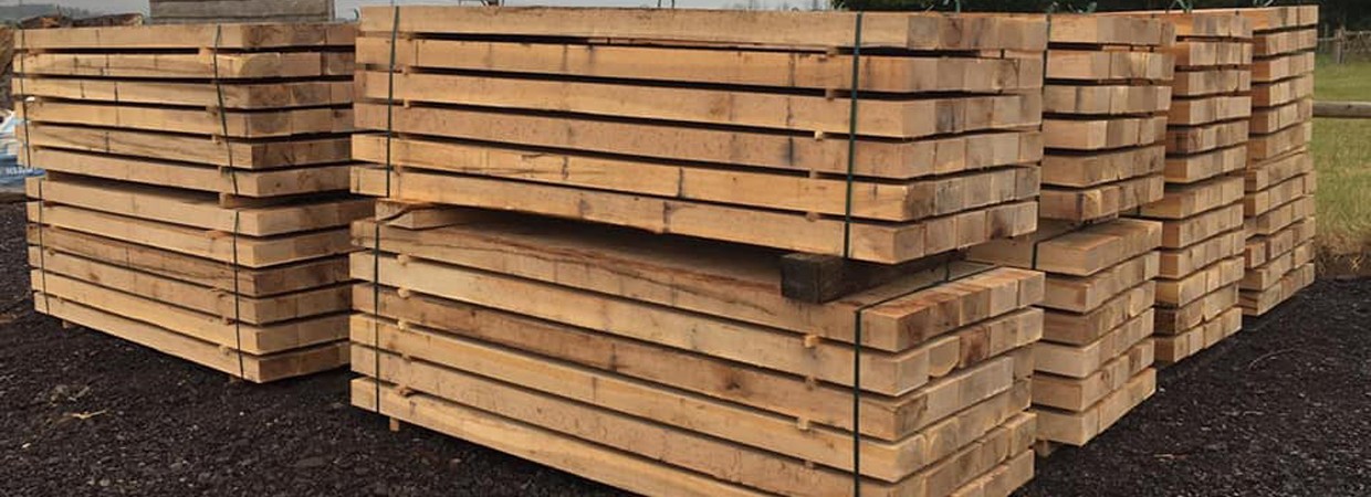 Somerset Timber Services - hardwoods softwoods timber