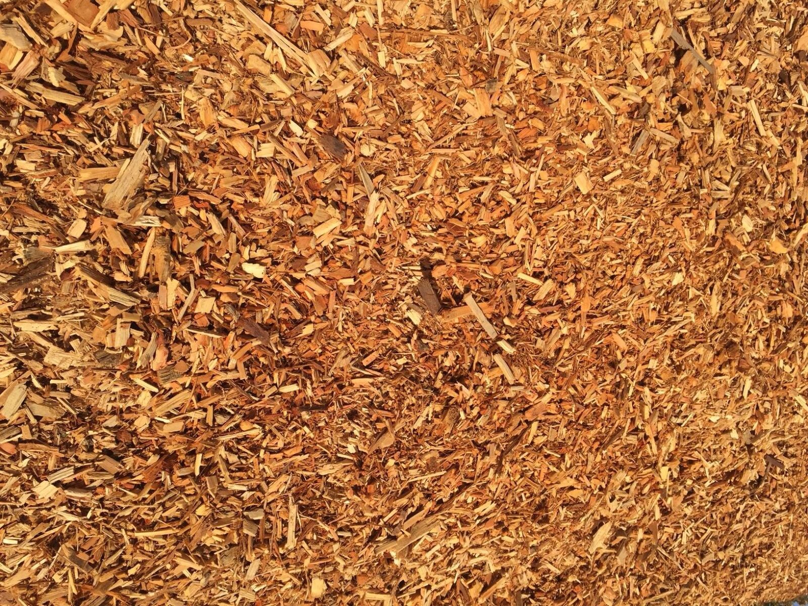 Woodchip - Somerset Timber